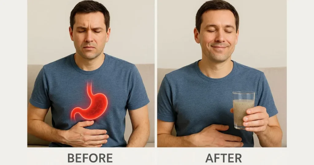 Isabgol Benefits for Stomach | Expert Digestive Guide - 2026