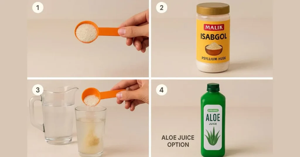 Isabgol Benefits for Stomach | Expert Digestive Guide - 2026