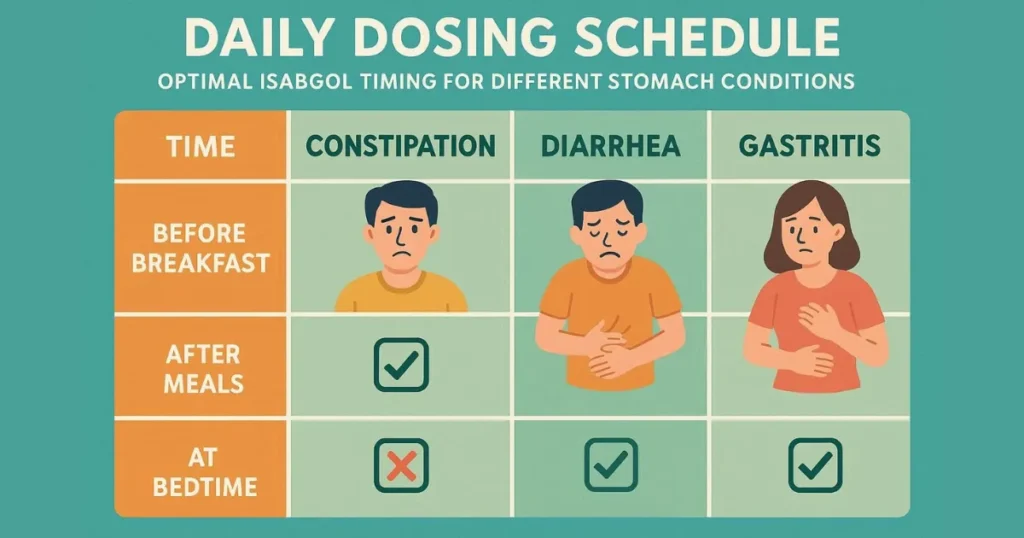 Isabgol Benefits for Stomach | Expert Digestive Guide - 2026