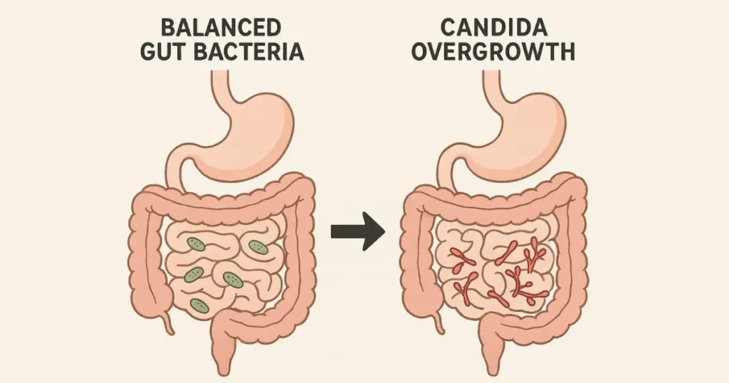 Psyllium Husk and Candida | Does It Help or Harm? - 2026