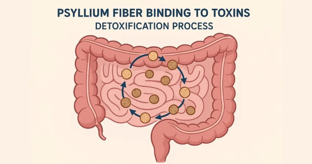 Psyllium Husk and Candida | Does It Help or Harm? - 2026