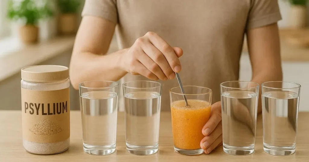 Psyllium Husk and Candida | Does It Help or Harm? - 2026